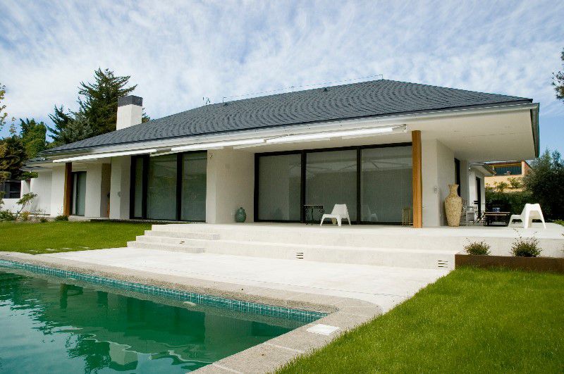 Certificaciones Leed, Breeam y Well