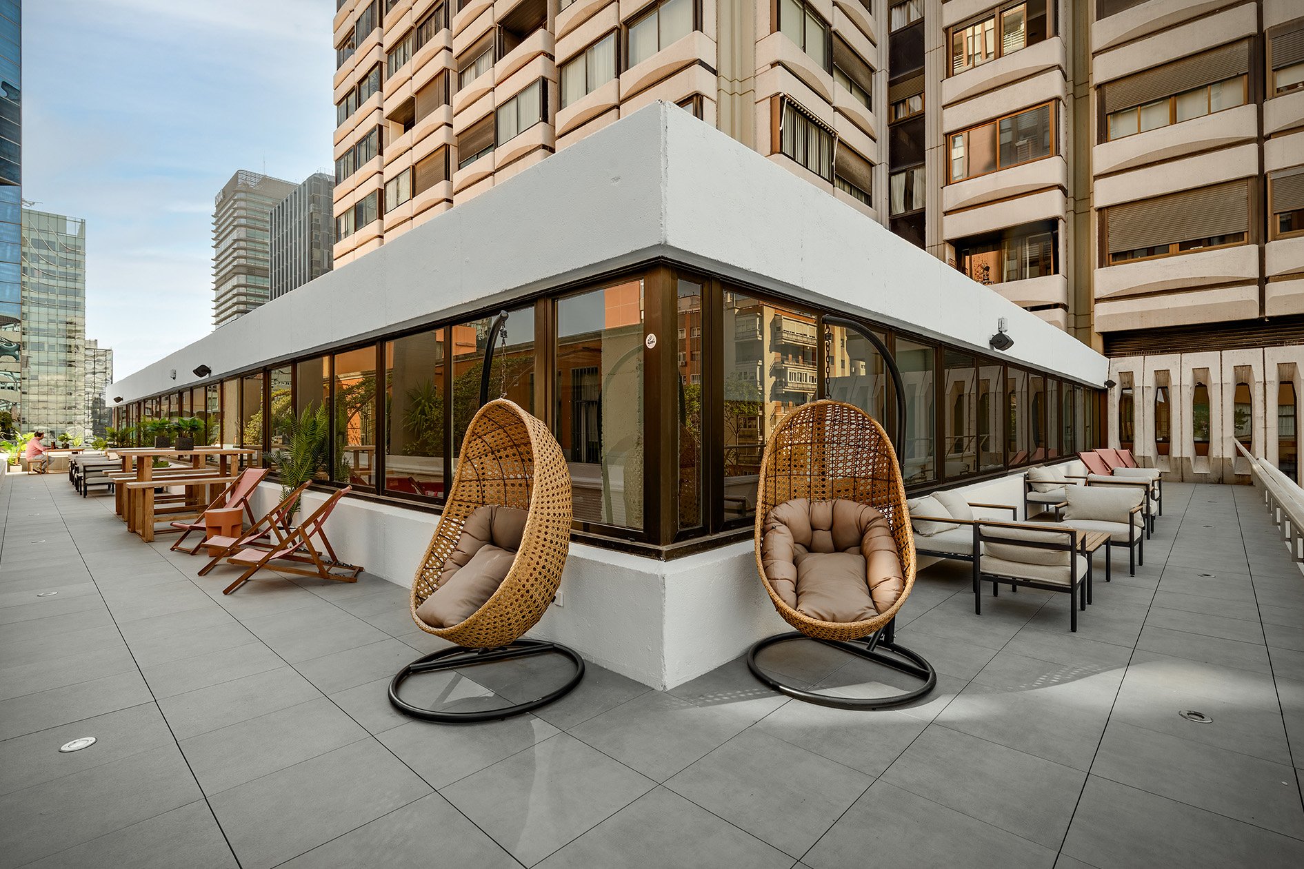 Certificaciones Leed, Breeam y Well