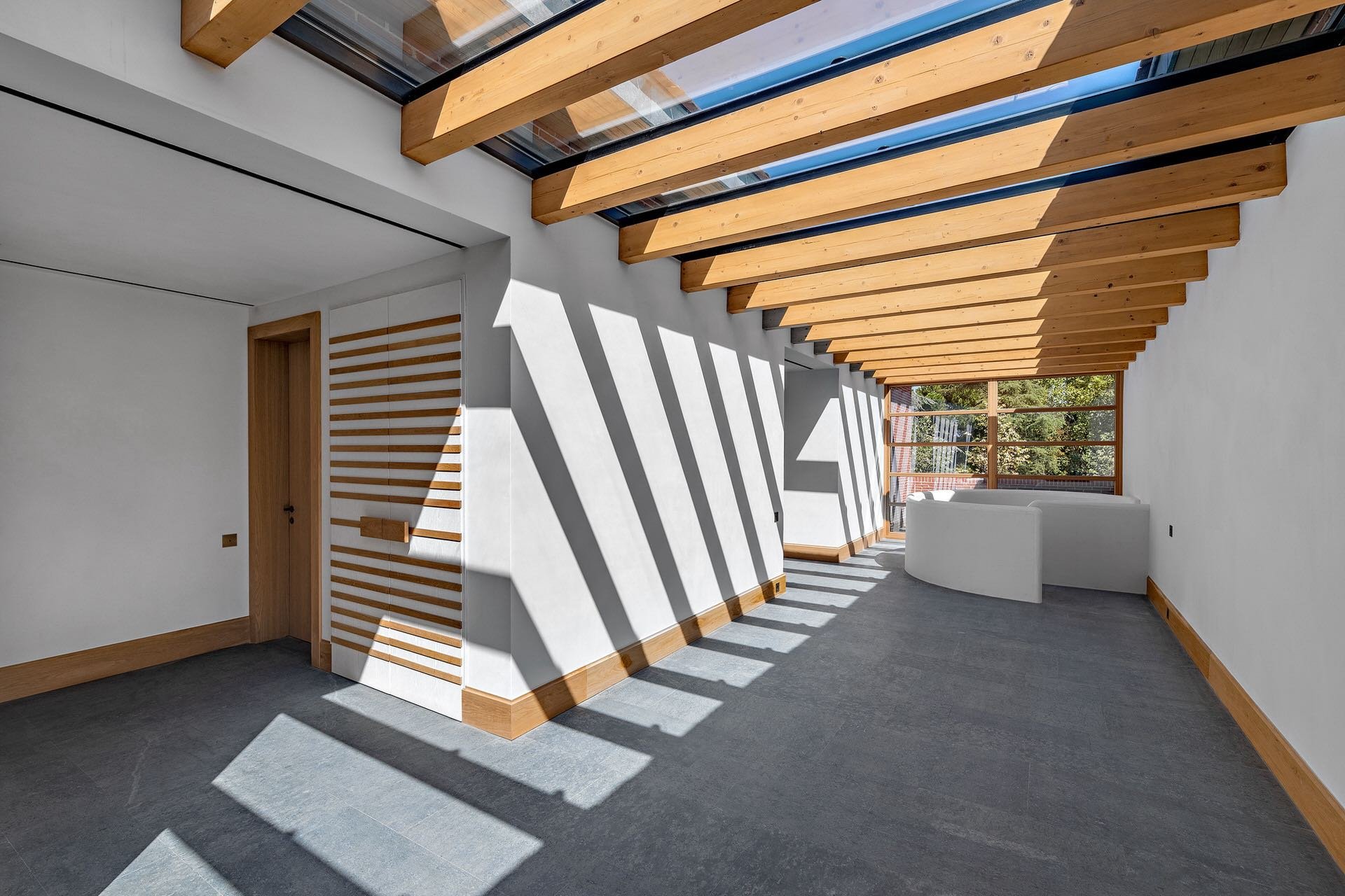 Construcción de viviendas de lujo en Madrid - Antana